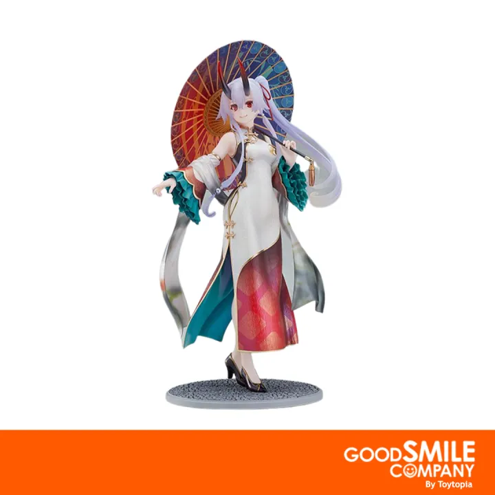 Good Smile Company Archer/Tomoe Gozen: Heroic Spirit Traveling Outfit ...