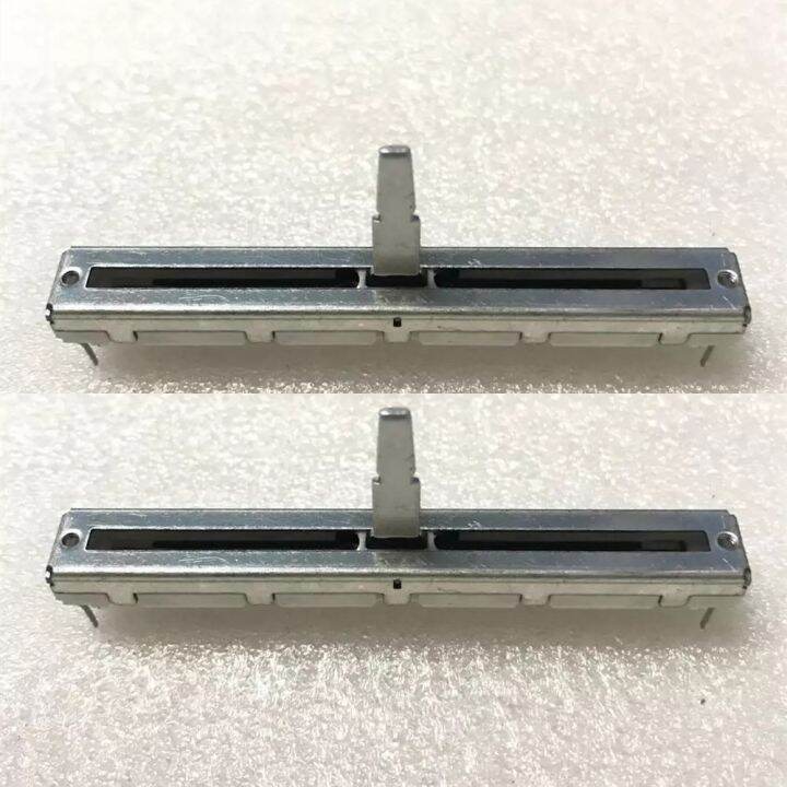 2022☆ 2PCS New Replacement DCV1011 Pitch Tempo Fader For Pioneer DDJ ...