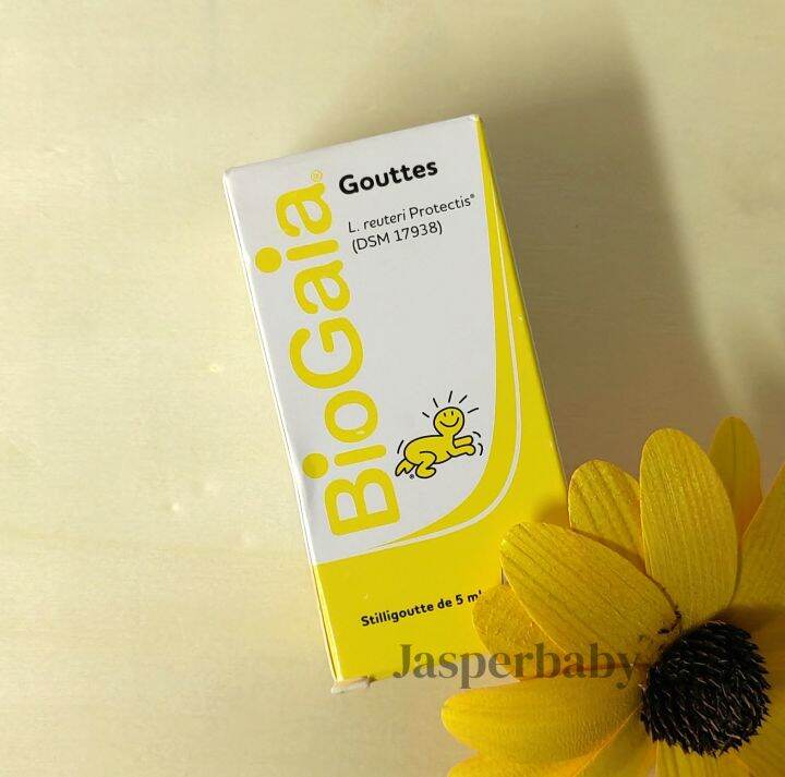 JBaby Probiotic Supplement Drops For Baby Digestive Comfort 5ml | Lazada PH