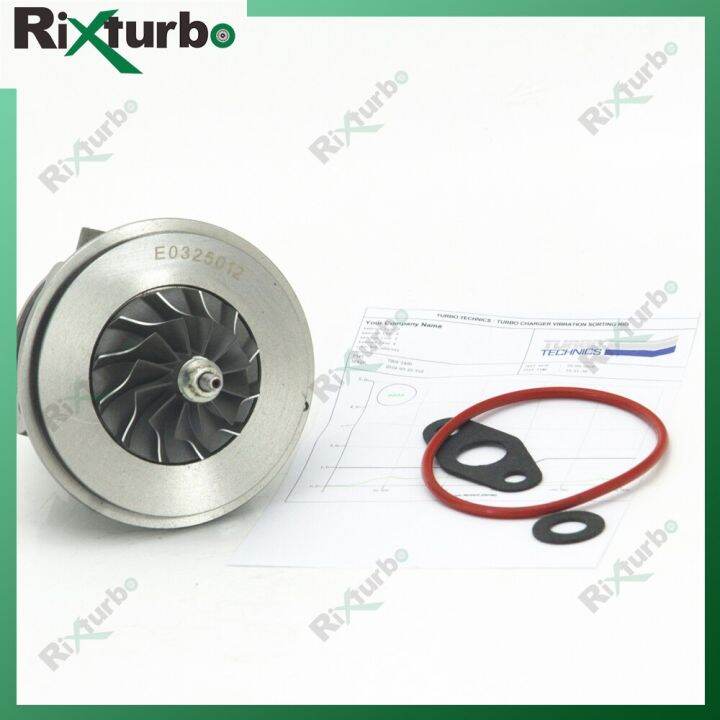 TD04-09B-6 Cartridge Turbo For Mitsubishi GTO GT3000 Eclipse Galant 3.0 ...