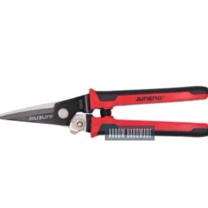 NEXA 8 Inch Electric Trunking Scissor Multi Angle Mitre Automatic Wire ...