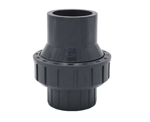 ERA Spring Check Valve UPVC | Lazada.co.th