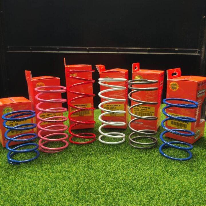 ☟PITSBIKE Center Spring for AEROXCLICK 125150MIOBEAT Fi 100012001500 ...