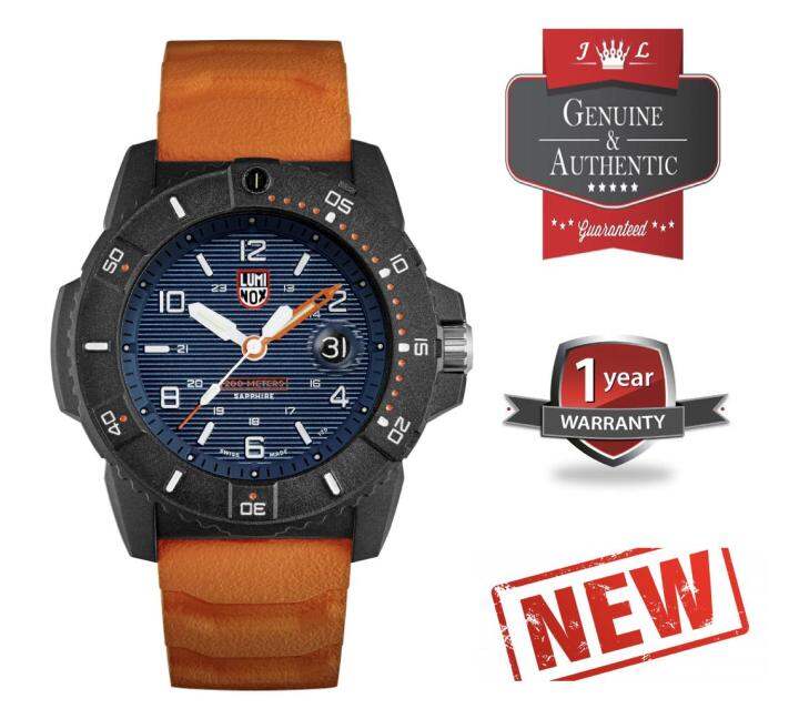 Luminox_2020watch _ 3603 Navyseal | Lazada.co.th