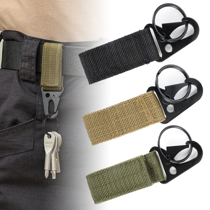 Móc Treo Mỏ Đại Bàng Đa Năng/Móc Chìa Khóa Leo Núi Chiến Thuật Ngoài ...