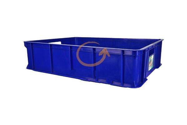 47L Industrial Container 4725 by Toyogo – Industrial Stackable ...