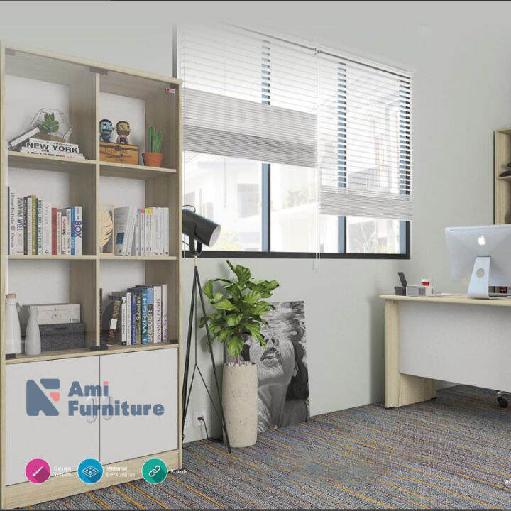 lemari arsip lemari kantor lemari dokumen kantor filling cabinet lemari ...