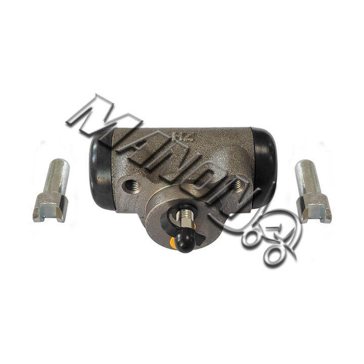 Switches/The brake cylinder assembly is suitable for Hayster forklifts ...