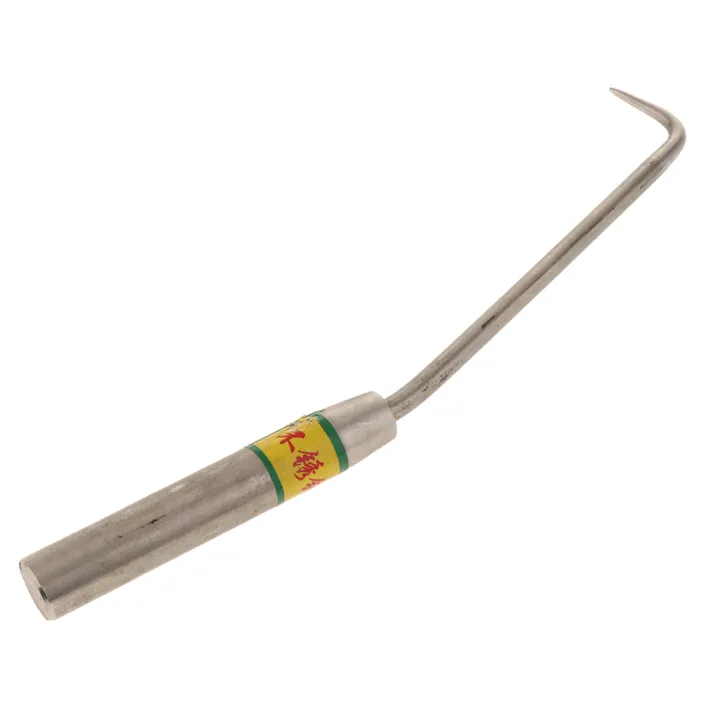 Loviver Steel Rebar Wire Twist Rebar Wire Tying Tie Bar Construction ...