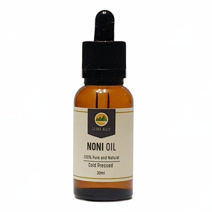 Noni Oil 30ml Dropper Bottle | Lazada PH