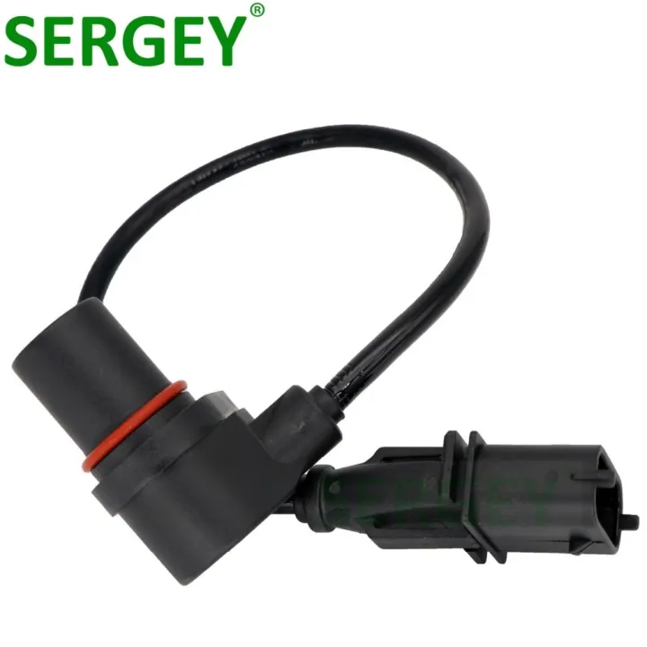 Sergey Crank Shaft Angle Position 0281002729 For Mazda Crankshaft ...