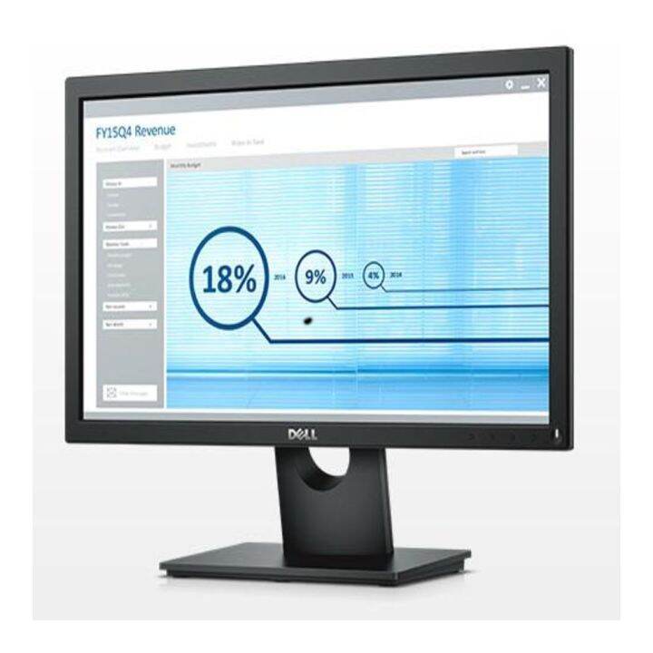 Dell LED Monitor 20" E2016HV | Lazada Indonesia