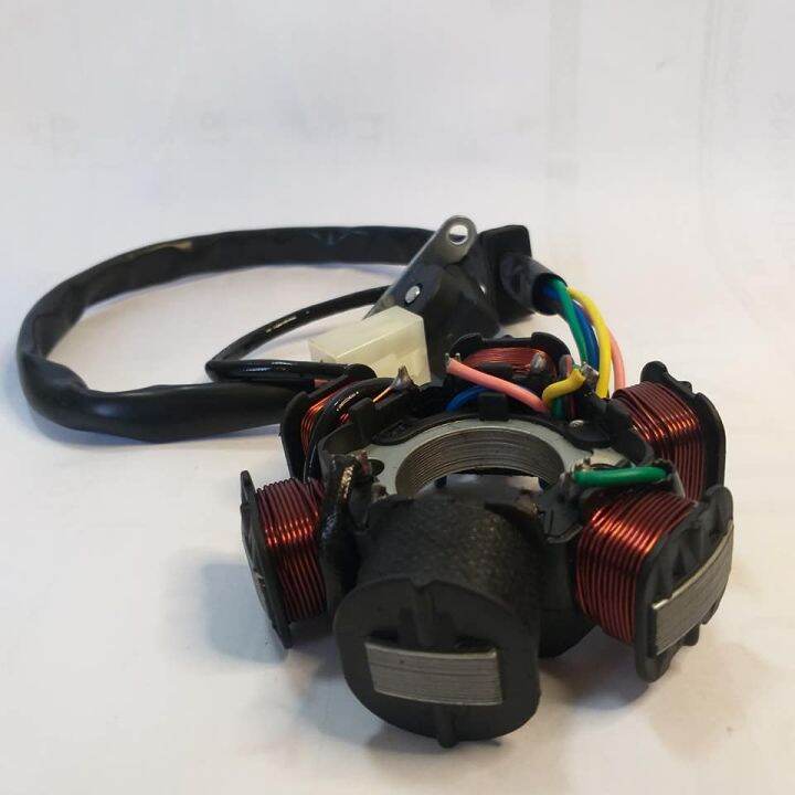 STATOR COIL C100 | Lazada PH
