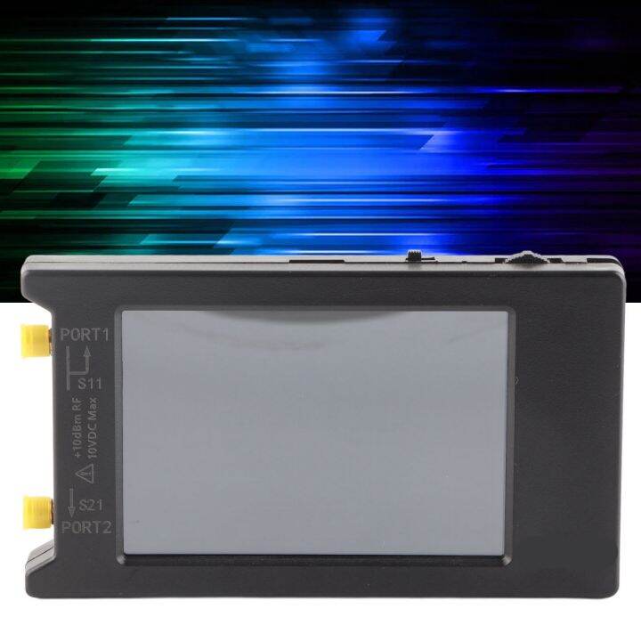 Vector Network Analyzer Multifunctional Antenna Analyser for Measuring ...