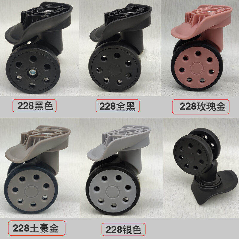 Valy Hành Lý Va Li Kéo Bánh Xe Vali Du Lịch Bánh Xe Đa Năng Phụ Kiện ...