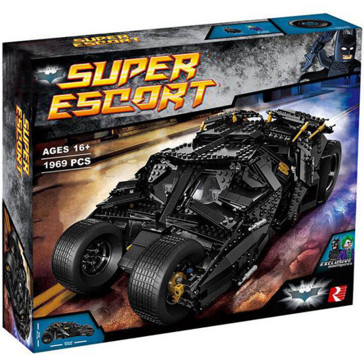 LEGO LEGO 70901 Batman Movie Frozen Man Ice and Snow Attacks Children's ...