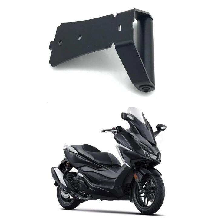 Motorcycle Holder Stand Navigation Bracket for Honda Forza350 Forza 350 ...