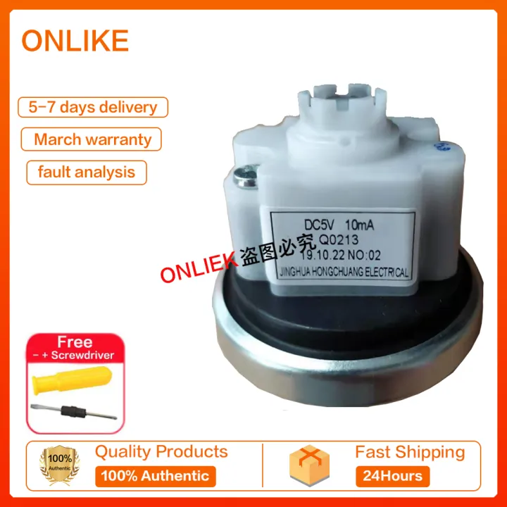 ESX1168 / ESX1278 SHARP WASHING MACHINE WATER LEVEL SENSOR ( SENSOR ...