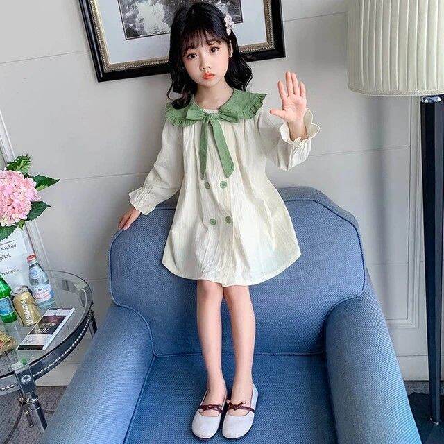 MOANA DRESS BAJU ANAK PEREMPUAN 1-5 TAHUN OUTFIT LUCU KEKINIAN | Lazada ...