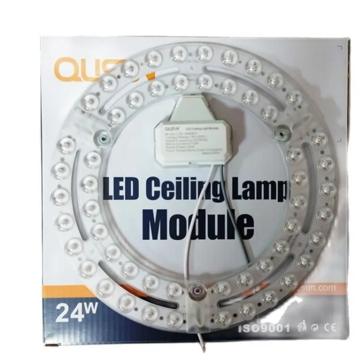 LXD-24 Led Ceiling Module Tricolor | Lazada PH