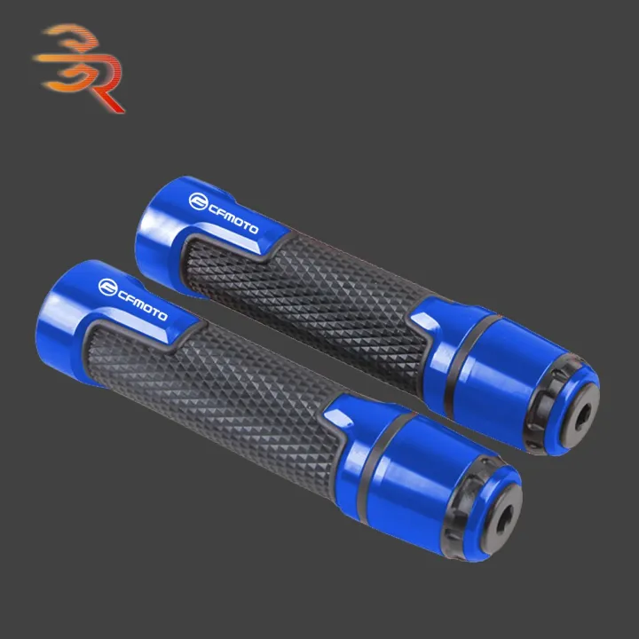 Handlebar Grips For CFMOTO 650NK 300NK 250NK 400NK 650GT 650MT 650TK ...