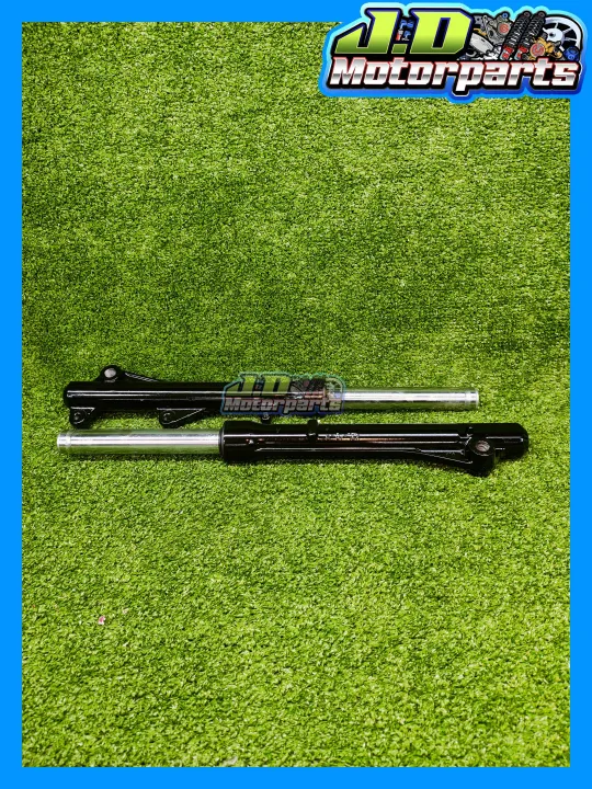 FRONT SHOCK ASSY FOR HONDA CLICK 150 V2 | Lazada PH