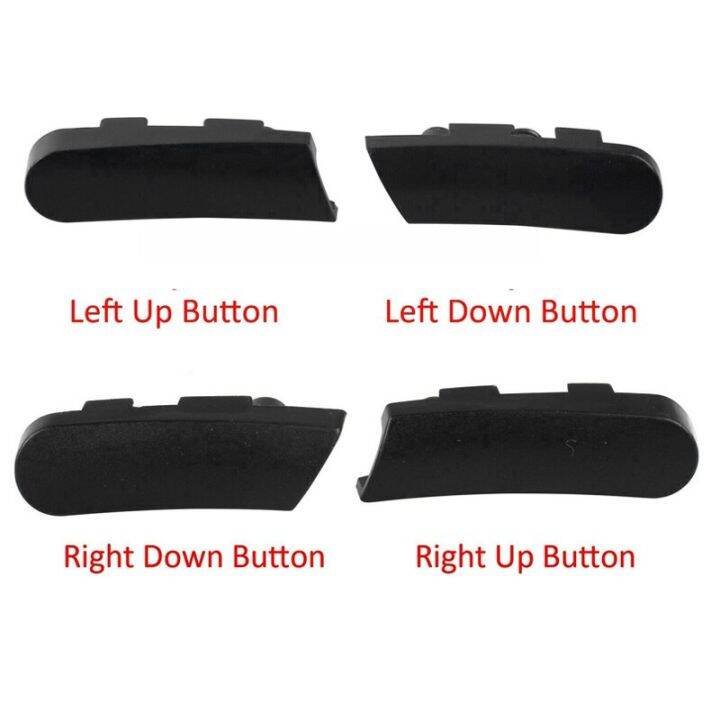 Mouse Side Button Left/Right Up/Down Key Button Replacement For ...