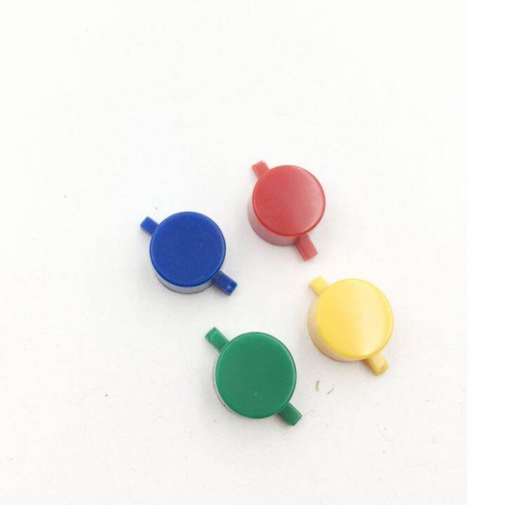 Purple For Game Boy Zero DMG 01 Plastic Button DIY Mod Kit for ...