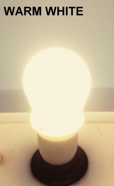 LUMIC H45 3W B22 LED COLOUR BULB X 10 UNIT | Lazada