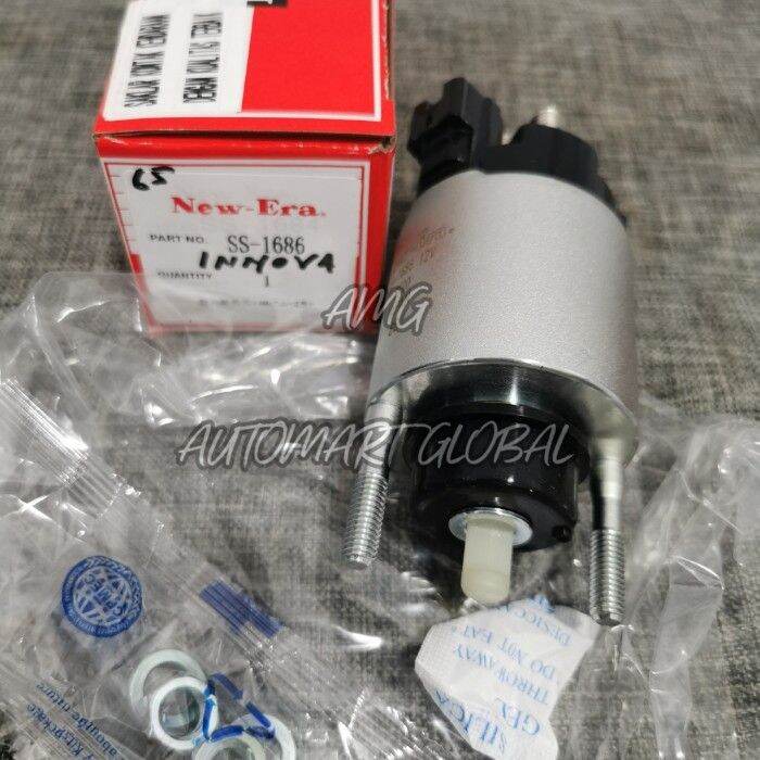 switch starter Innova otomatis starter innova | Lazada Indonesia