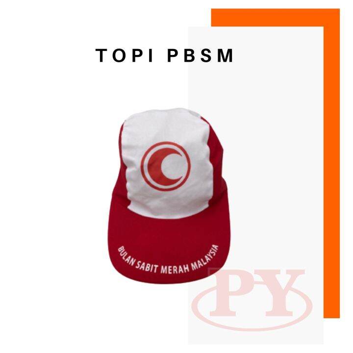 TOPI KADET PBSM - C07 | Lazada