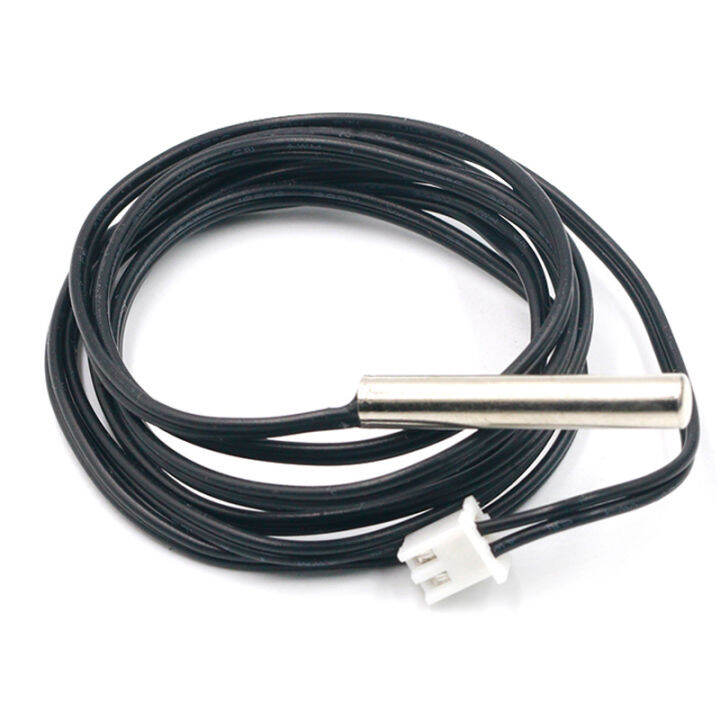 NTC thermistor 1% accuracy 10K temperature sensor refrigeration air ...