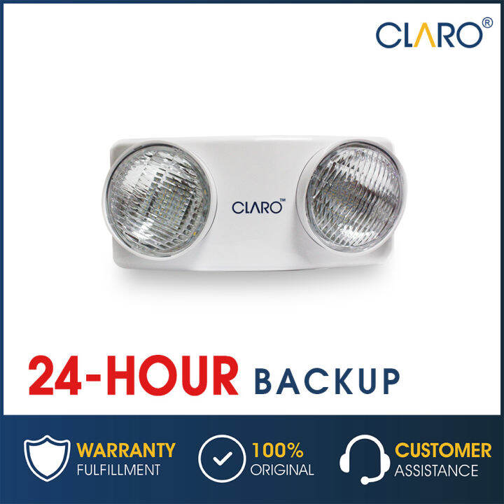 VINCO EMERGENCY LIGHT | Lazada PH