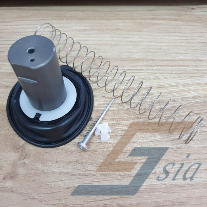 LC135 V2 Carburetor Diaphragm Assy | Lazada