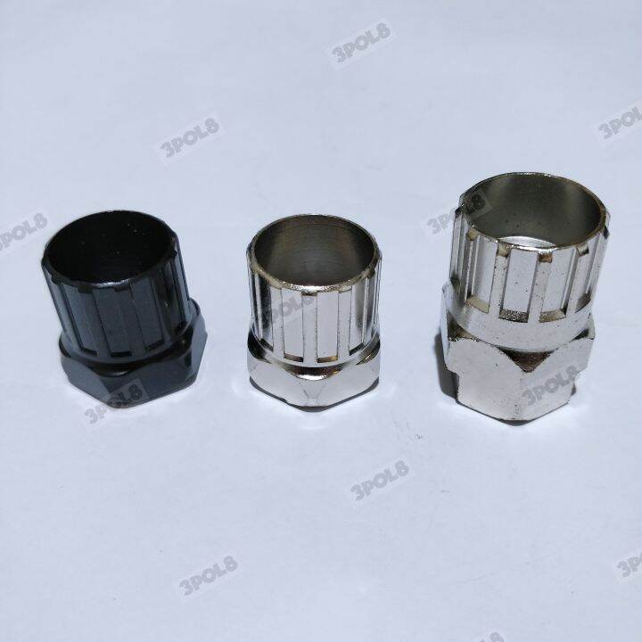 Cogs Remover Bike Freewheel Remover MTB Sprocket Thread Type Cassette ...