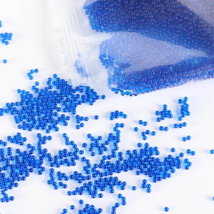 Gel Blaster Bullets 10000pcs 7-8 mm Water Blaster Vase Filler Beads DIY ... Gel Blaster Bullets 10000pcs 7-8 mm Water Blaster Vase Filler Beads DIY ...