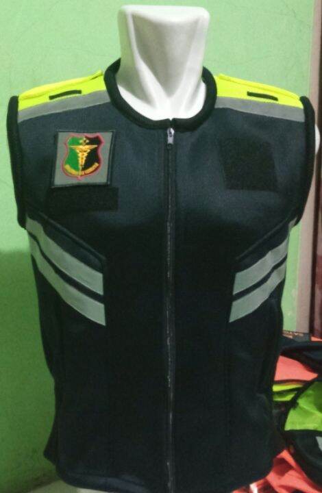 ROMPI DIOKPOL/ROMPI LAPANGAN/SATPAM/RAPI/ROMPI SECURITY/ ROMPI POLISI ...