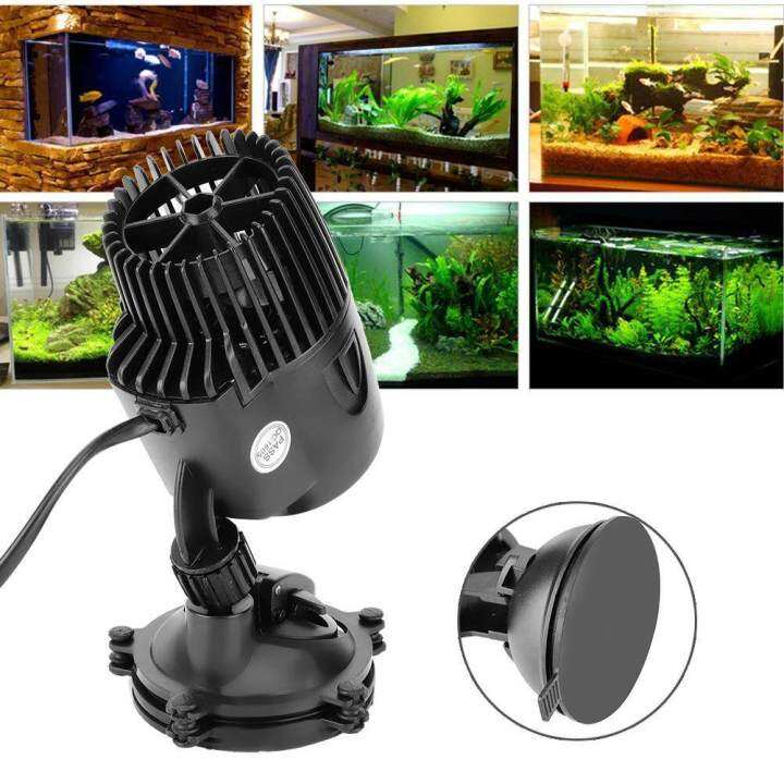 Clearance Sale Super Wave Maker Pump Wavemaker Water Circulator Wave ...