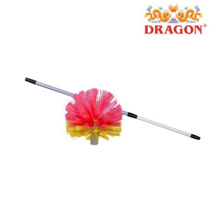 DRAGON - SAPU PLAFON SAPU SAWANG PEMBERSI PLAFON RAKBOL BULAT DRAGON ...