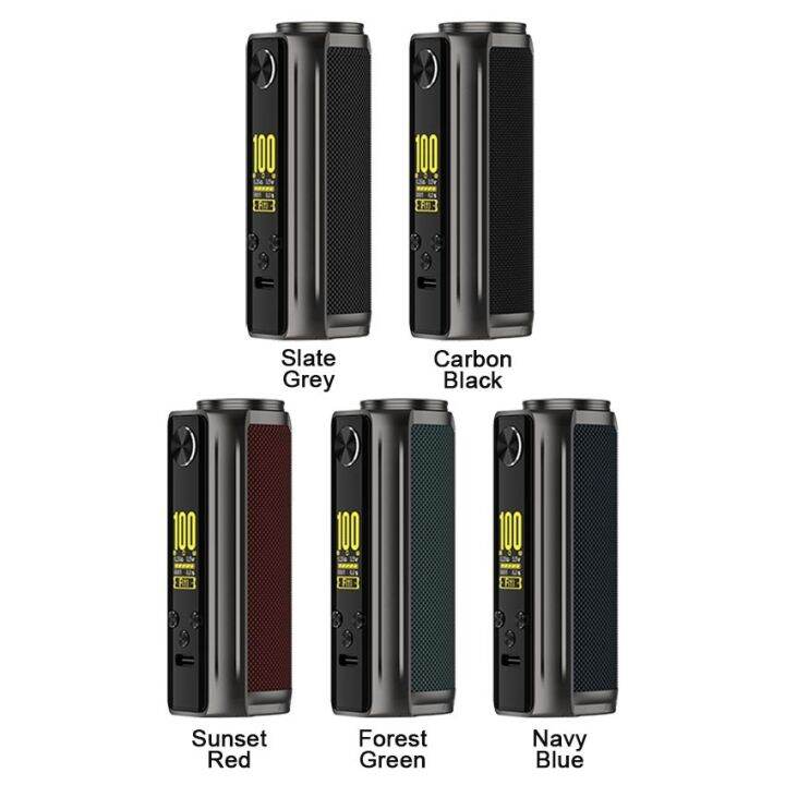 Vaporesso Target 100 Mod | Lazada PH