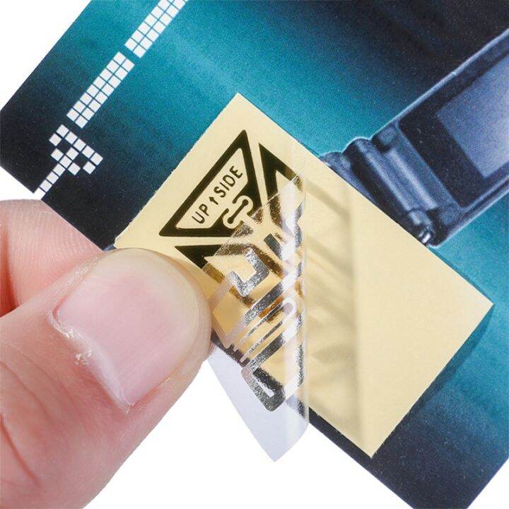 Cell Phone Signal Booster Signal Enhancement Stickers Gen-X Outdoor ...