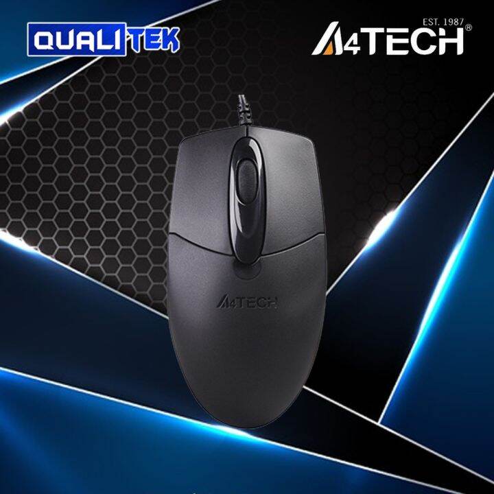 A4TECH OP-720 OPTICAL USB MOUSE | Lazada PH