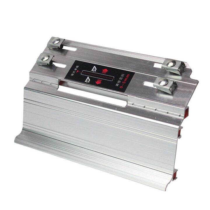 45 Degree Support Chamfer Frame Cutter Beveled Seat Electric Pneumatic ...