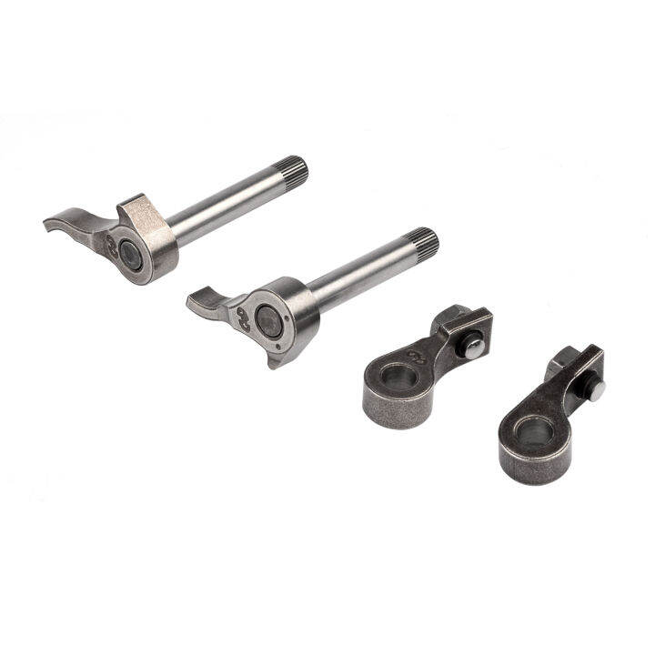 Exhaust Intake Valve Rocker Arm Lifter Kit for Honda GX35 GX35NT HHT35S ...
