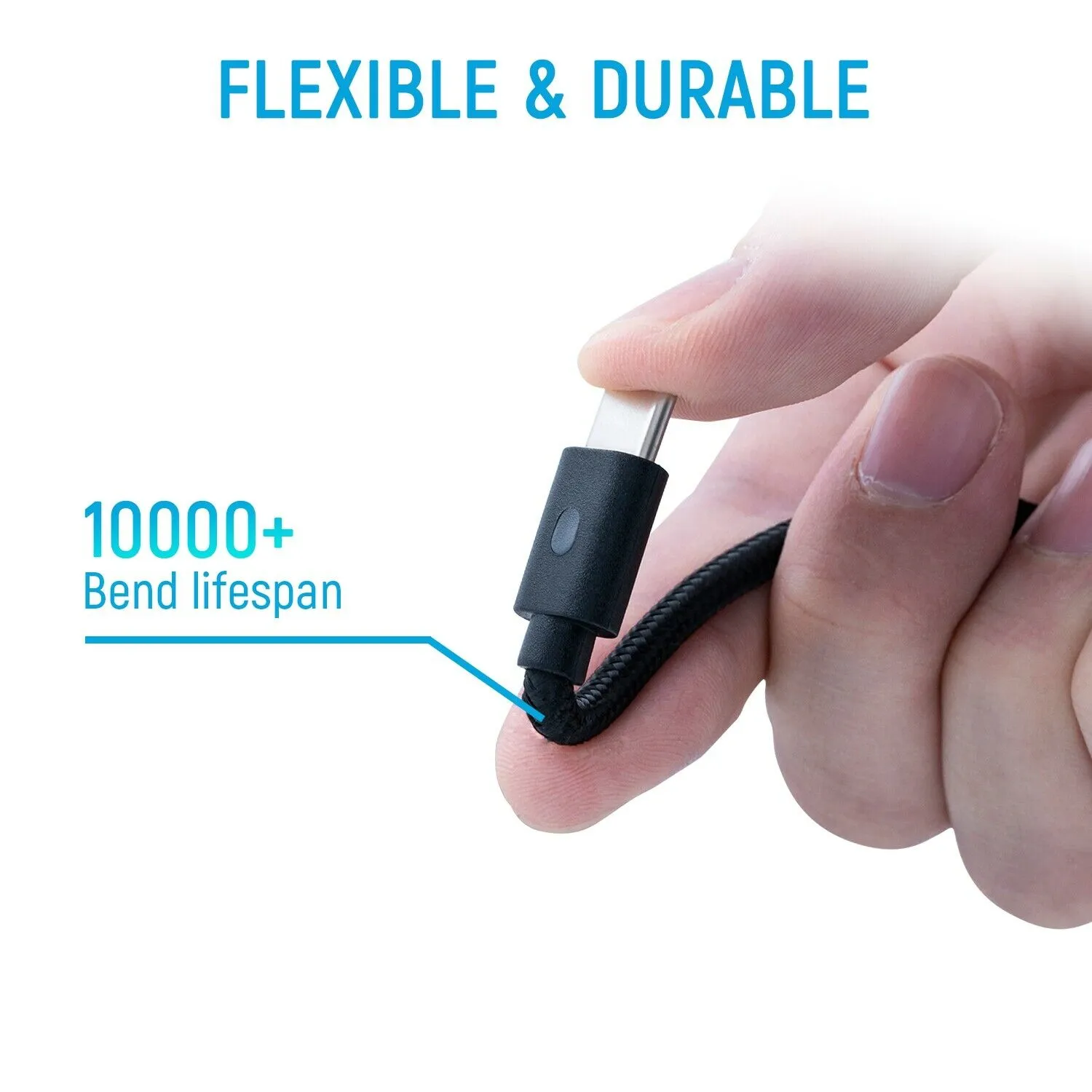สายชาร์จจอย / Data Ps5 ของแท้ Dobe PS5 Charging Cable [USB Charger for ...