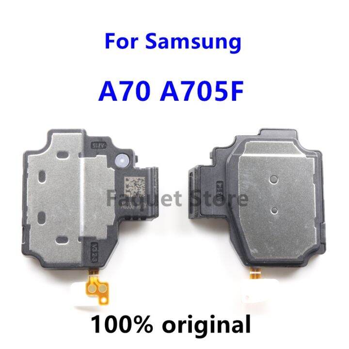 Original For Samsung Galaxy A70 A705F Louder Loud Speaker Ringer Buzzer ...