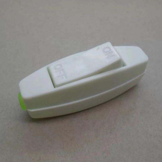 Hanging Switch 3A 250V Heavy Duty | Lazada PH