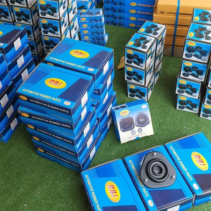 เบ้าโช๊ค หน้า NISSAN TIDA ทีด้า , ซิลฟี่ Slyphy , พัลซ่า ปี2013 Pulsar ...