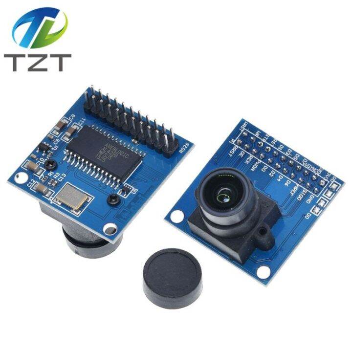 640X480 VGA OV7670 FIFO CMOS Camera Module Buffer AL422B SCCB I2C For STM32 | Lazada PH