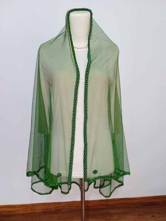 Slayer pengantin IBU BESAN HIJAU BOTOL akad nikah Slayer pengantin ...